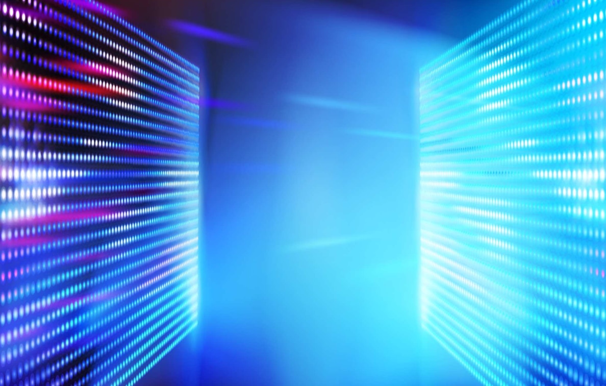 The Future of Displays: What will it bring?