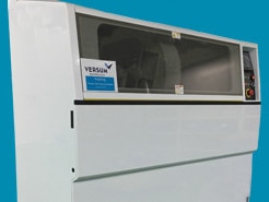 FX-30 FOUP FOSB Cleaner