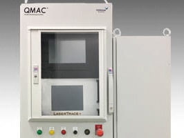 QMAC® Quality Monitoring and Control Analytical System