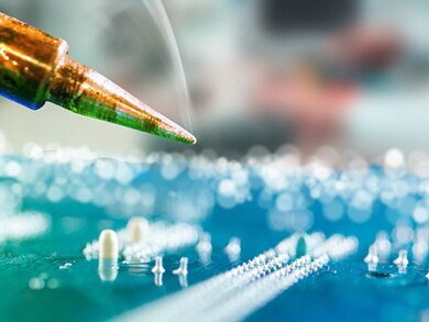 Dynasolve® Final Prep Precision Cleaning Solvent