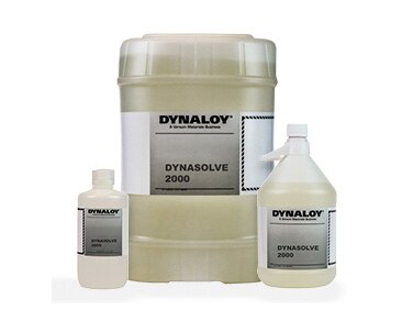 Dynasolve® 2000 Cured Polymer Cleaning Solvent