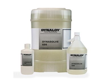 Dynasolve® 699 Cured Acrylic Cleaning Solvent