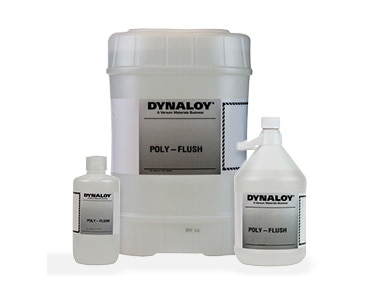 Poly-Flush® Stereolithography (SLA) 3D Printing Cleaning Solvent