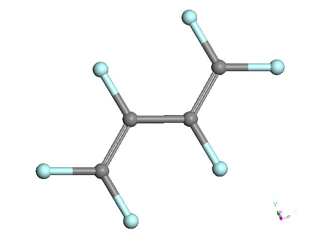 C4F6 ─ Hexafluorobutadiene VLSI