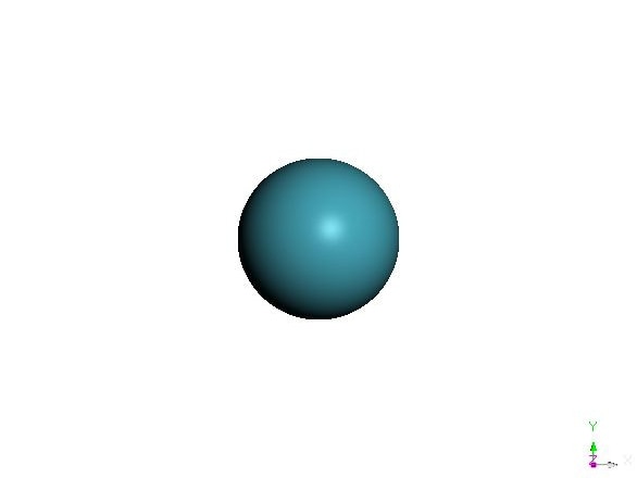 Xe ─ Xenon
