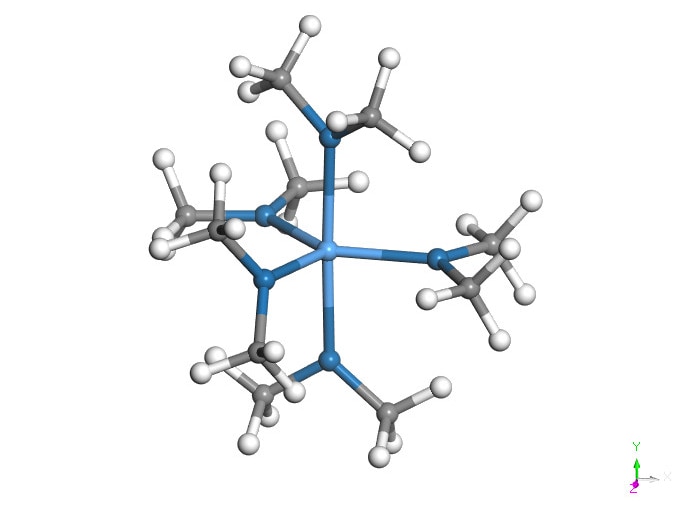 PDMAT – Pentakis(dimethylamino)tantalum