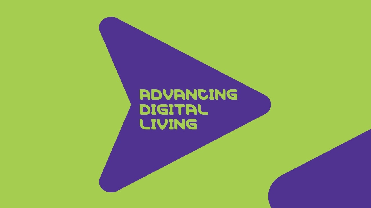 Advancing Digital Living