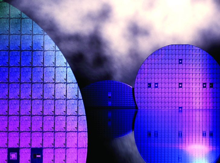 LOW-K INTERMETAL DIELECTRICS