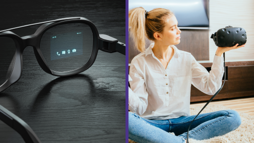 Augmented Reality & Virtual Reality | Merck KGaA, Darmstadt, Germany