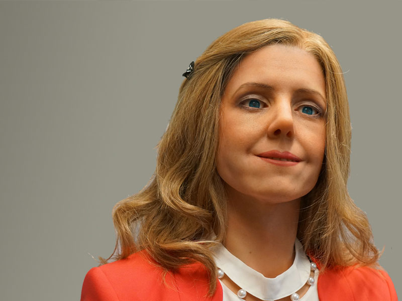 Elenoide - Stories - Merck KGaA, Darmstadt, Germany