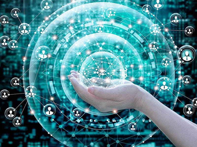 An Edge on the Market | Merck KGaA, Darmstadt, Germany