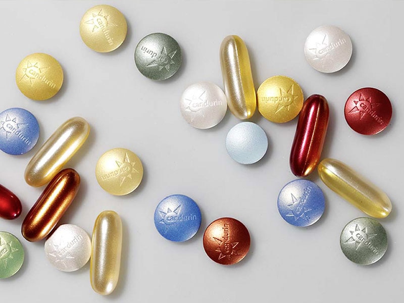 Candurin® in Pharmaceuticals - Stories | EMD Group