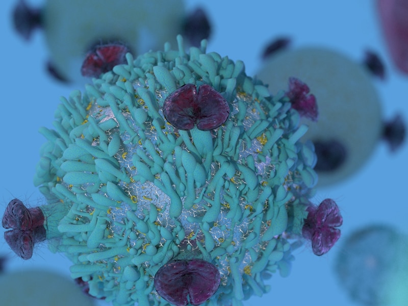 Merck KGaA, Darmstadt, Germany Strengthens Oncology Franchise