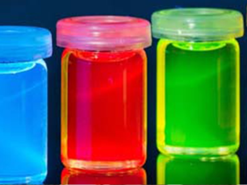 Organic light emitting diode (OLED) materials for displays