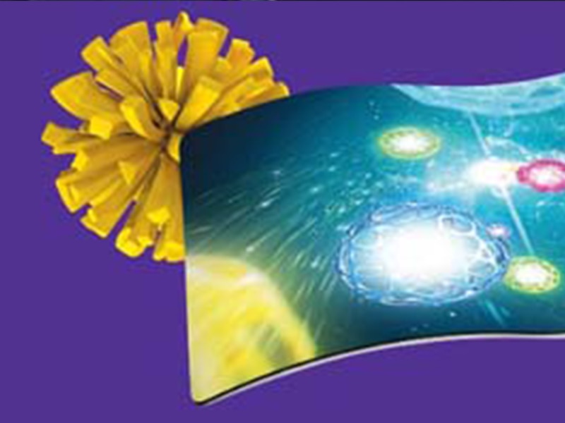 OLED Display Technology