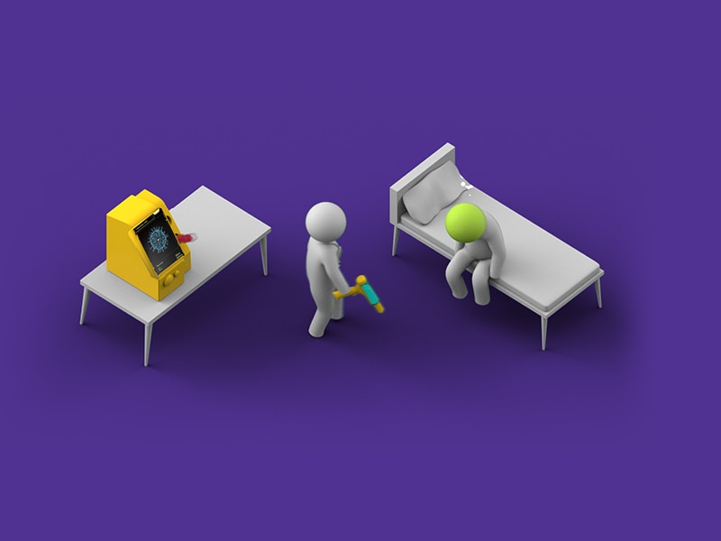 Pandemic early alert system