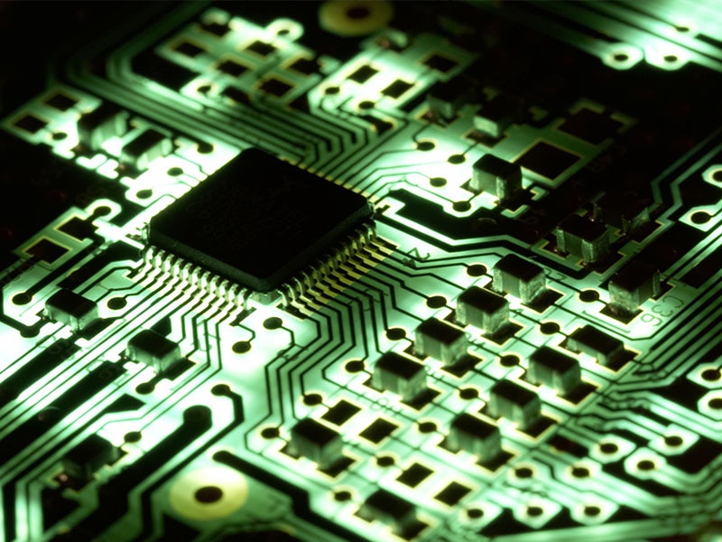 Circuits - Stories | Merck KGaA, Darmstadt, Germany