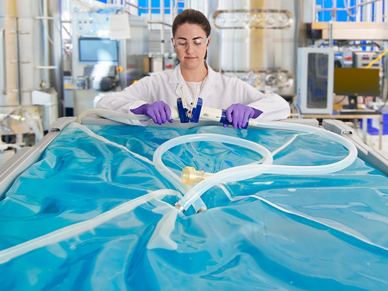 MilliporeSigma Launches Ultimus® Film to Offer Superior Strength and ...