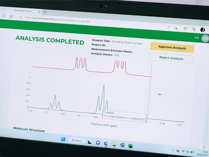 MilliporeSigma Launches ChemisTwin™, First Ever Digital Reference ...