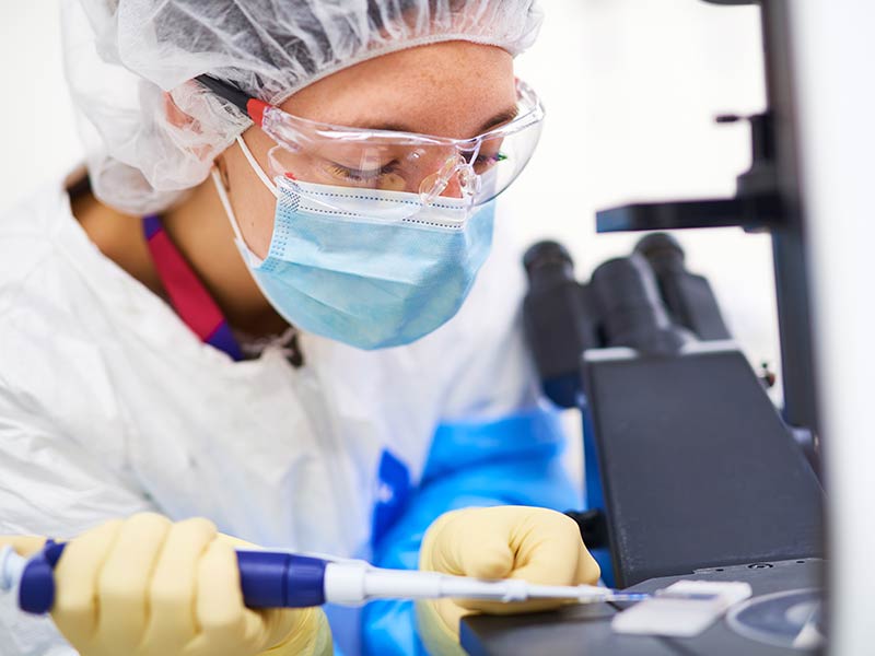 Merck KGaA, Darmstadt, Germany, Invests € 290 Million in U.S. Drug ...