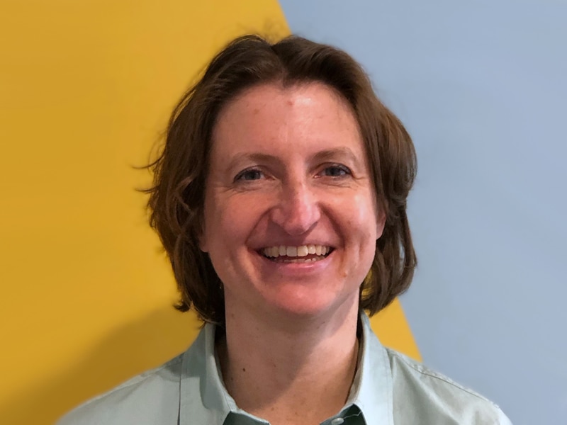 A Different Path to Parenthood