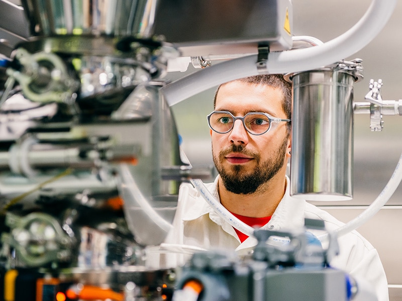 Records in OLED history | Merck KGaA, Darmstadt, Germany