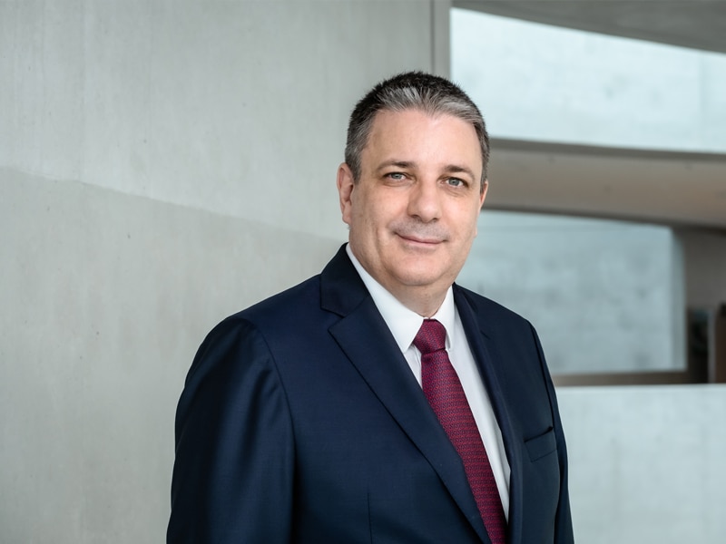 Kai Beckmann - Company | Merck KGaA, Darmstadt, Germany