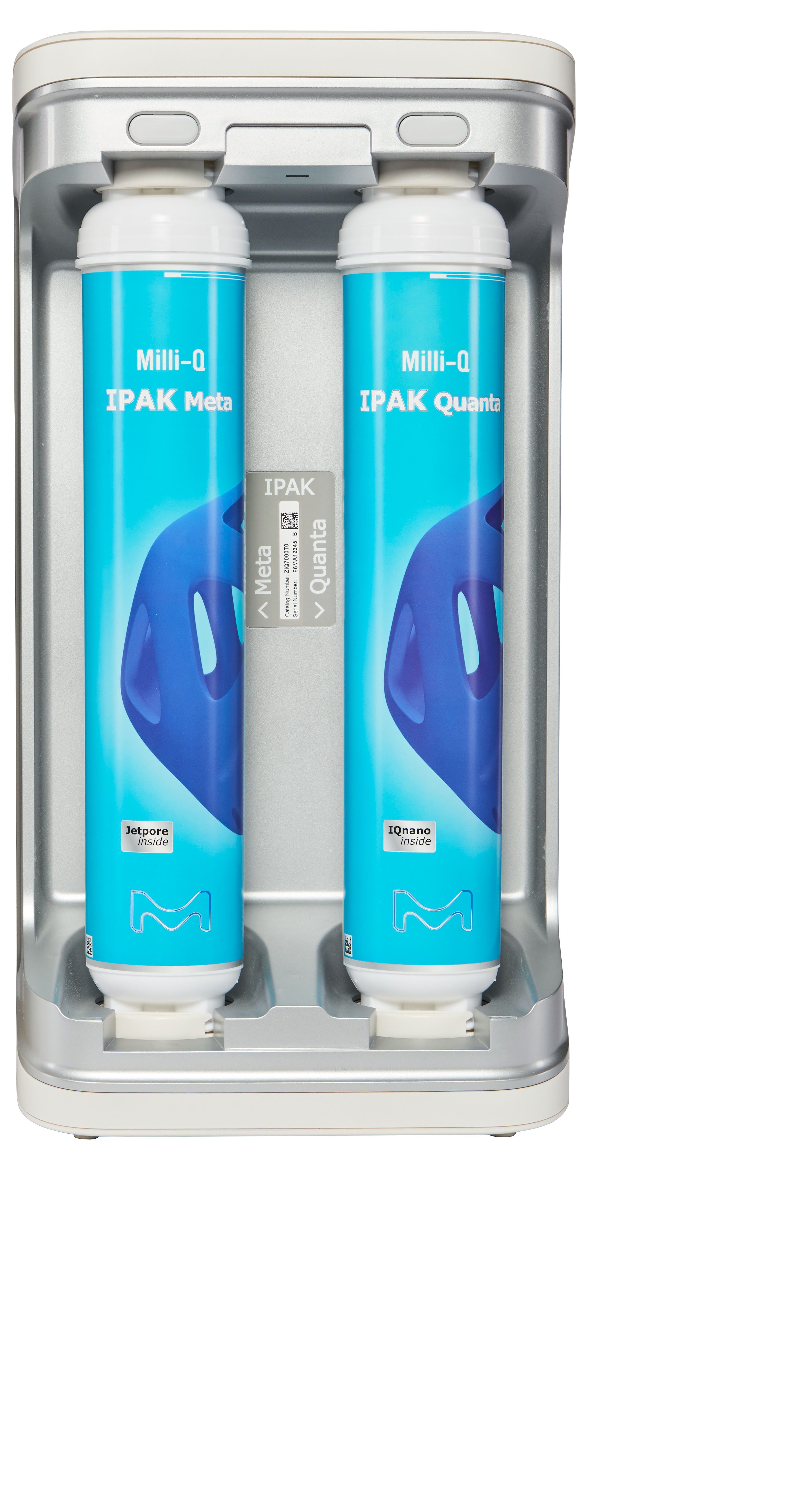 Lab Water Purification - Topic - Merck KGaA, Darmstadt, Germany