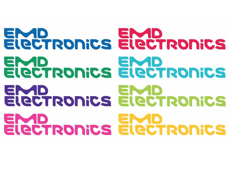 Emd Logo