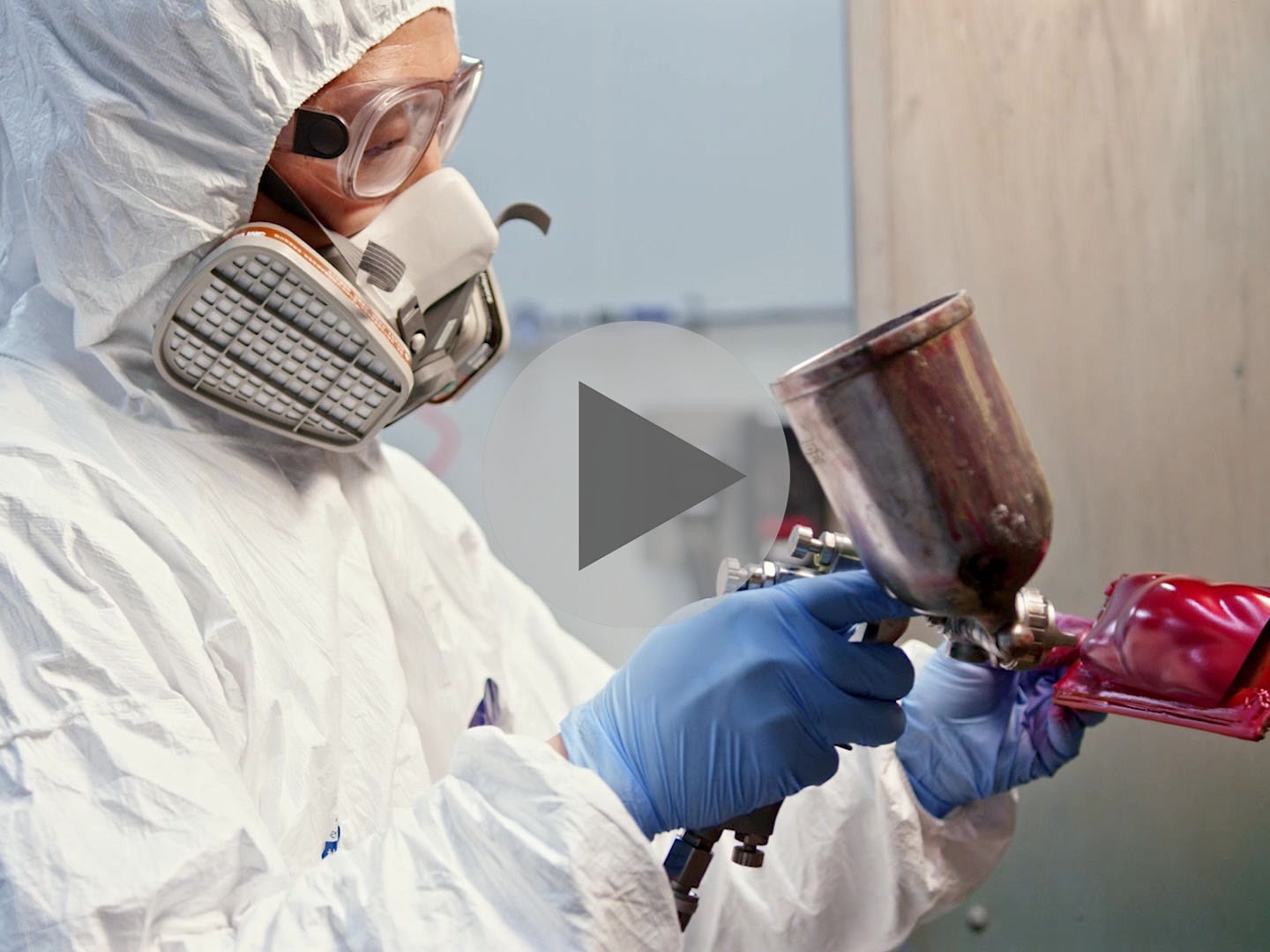 Application Laboratory in Shanghai, China - Download Gallery | Merck ...