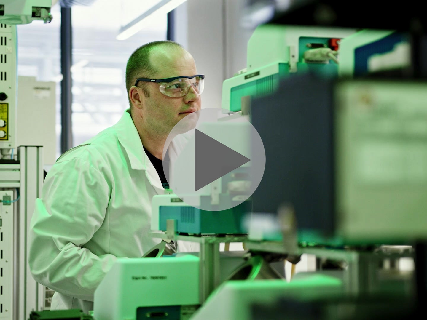 Pharma research center in Darmstadt, Germany - Download Gallery | Merck ...