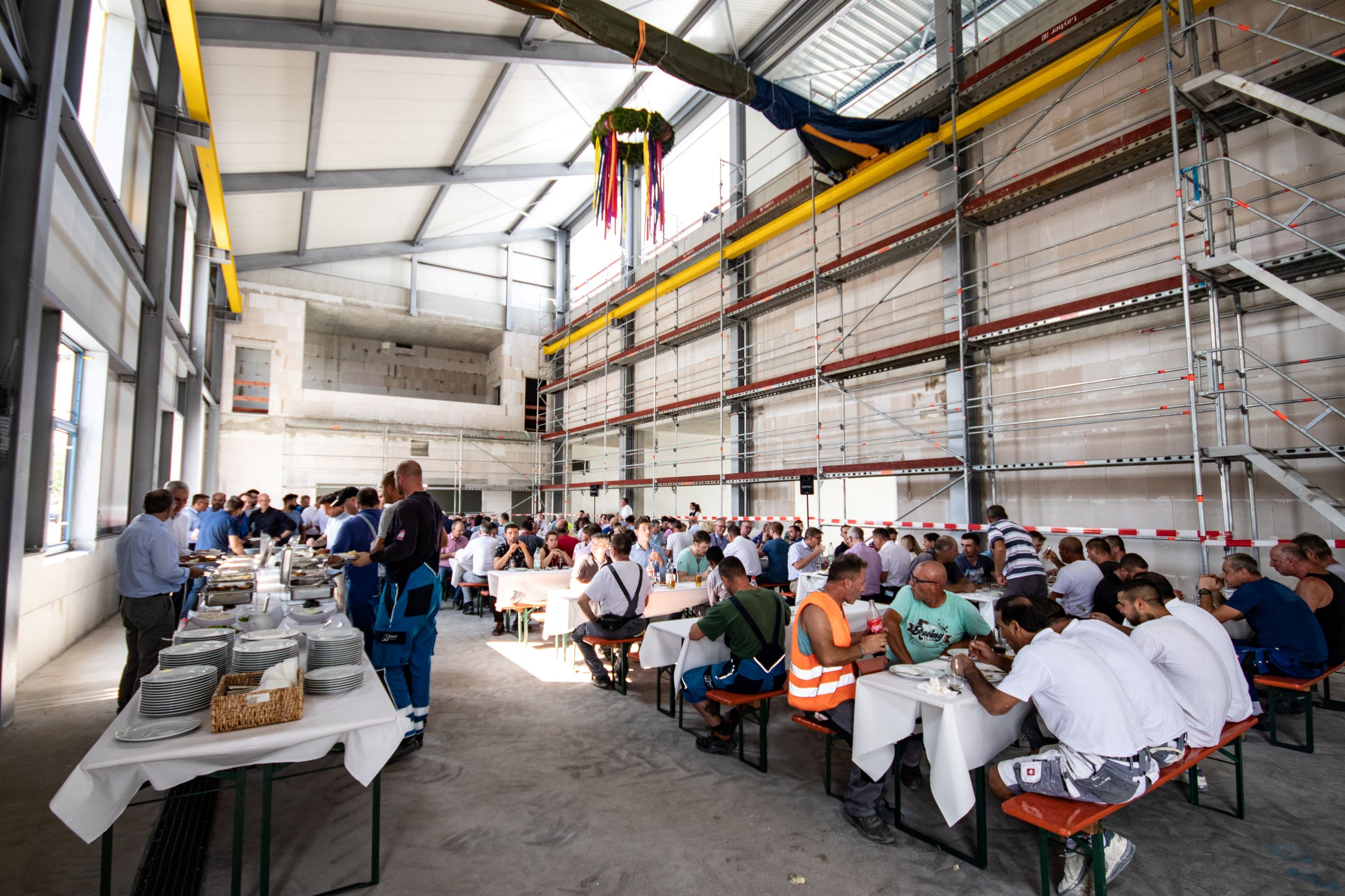 2019-10-08 Merck KGaA, Darmstadt, Germany, Expands and Modernizes ...