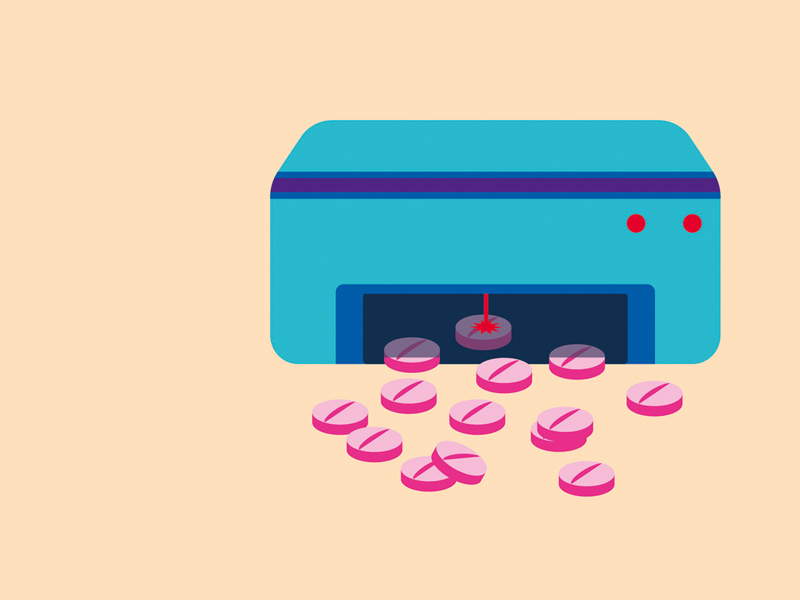 2020-02-27 3D Printing of Tablets