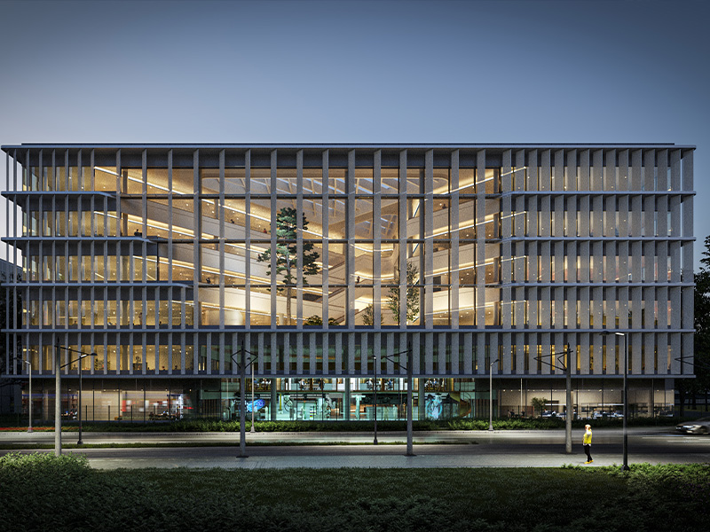 Merck KGaA, Darmstadt, Germany, Invests More Than € 300 Million in New ...