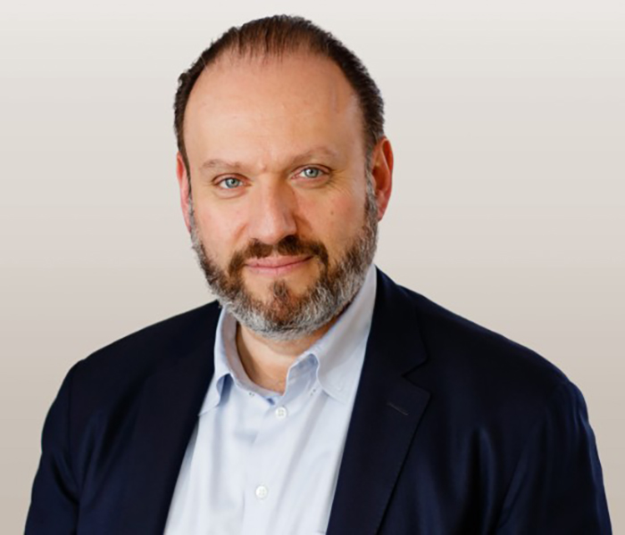 David Weinreich appoint as New Global Head of R&D and Chief Medical Officer