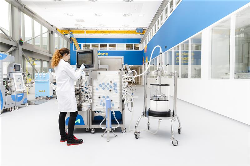 MilliporeSigma to Acquire Chromatography Business of JSR Life Sciences