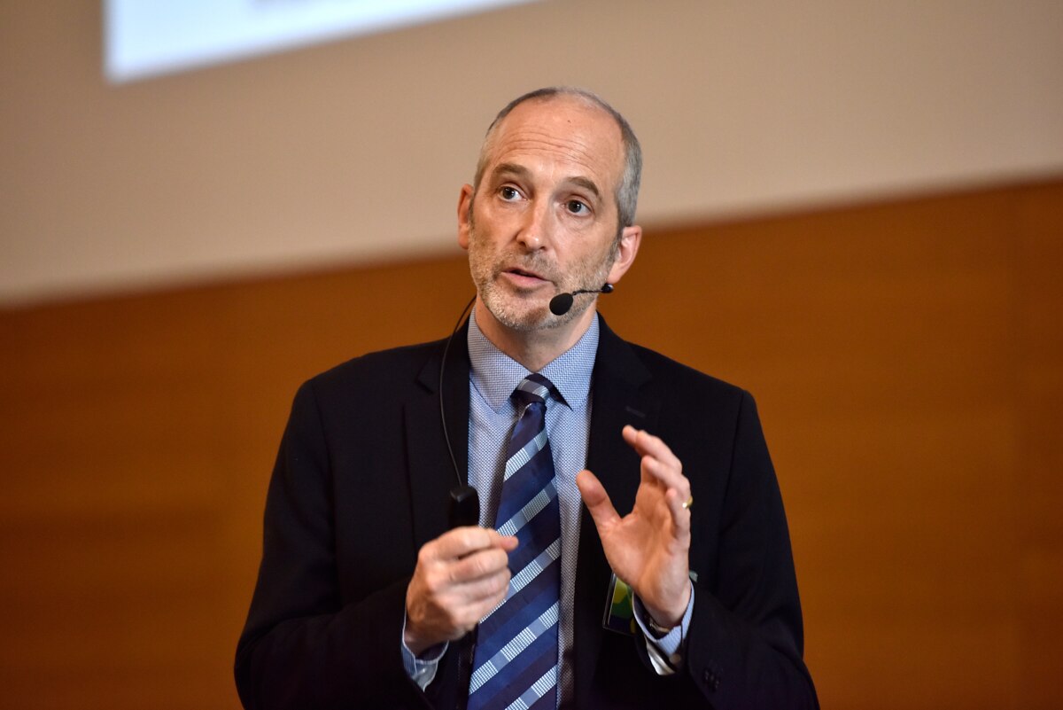 EM Lectureship - Research | Merck KGaA, Darmstadt, Germany