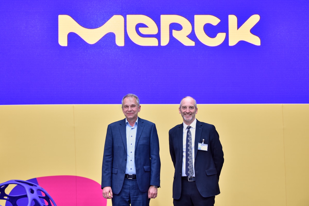 EM Lectureship - Research | Merck KGaA, Darmstadt, Germany