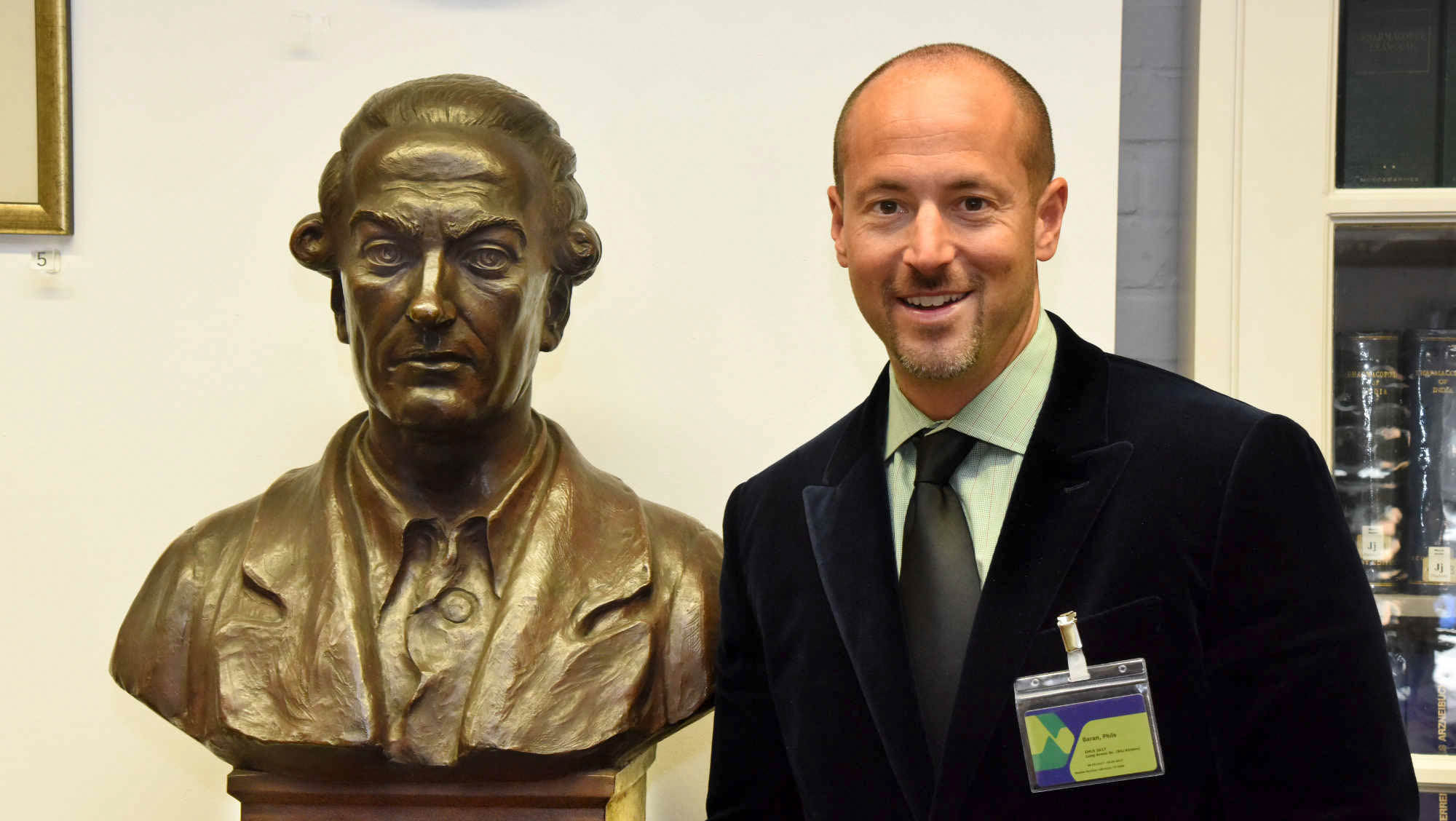 Emanuel Merck Lectureship - Research | Merck KGaA, Darmstadt, Germany