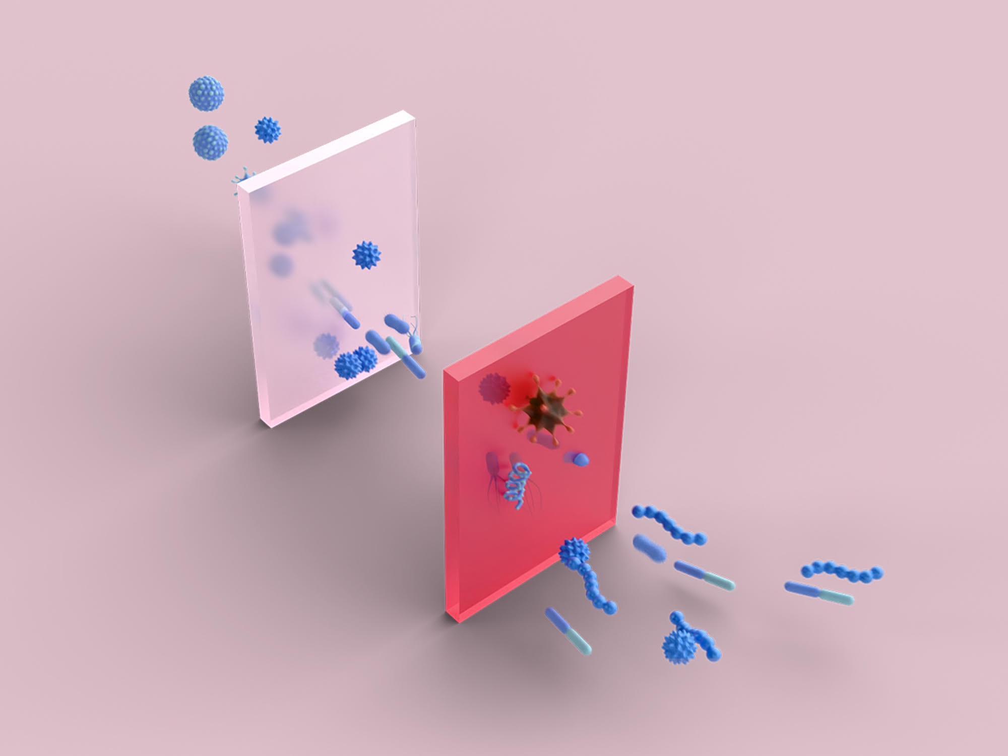 An early alert system to help prepare for future pandemics. | Merck ...