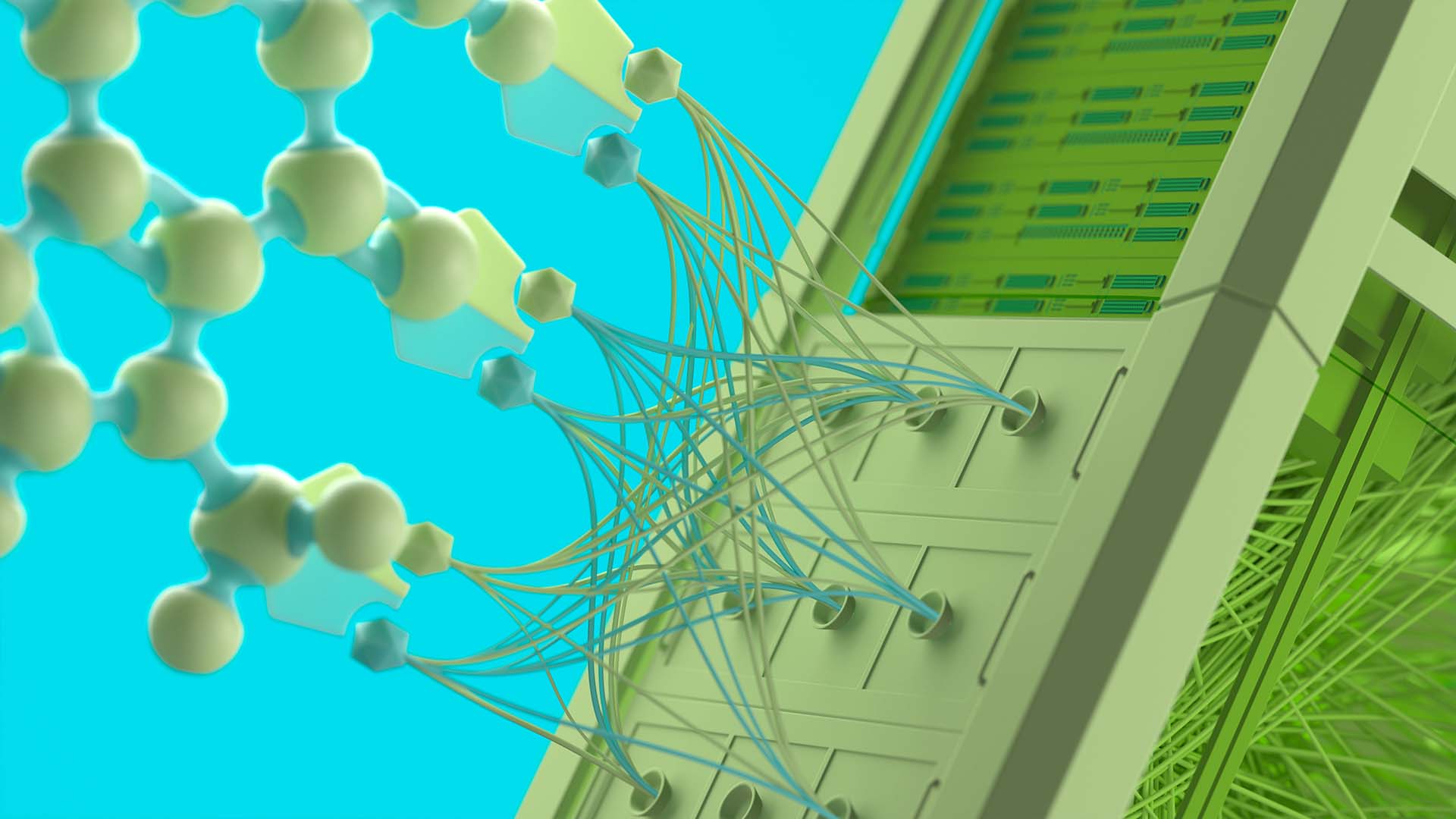 Harnessing AI To Speed Up Drug Formulation