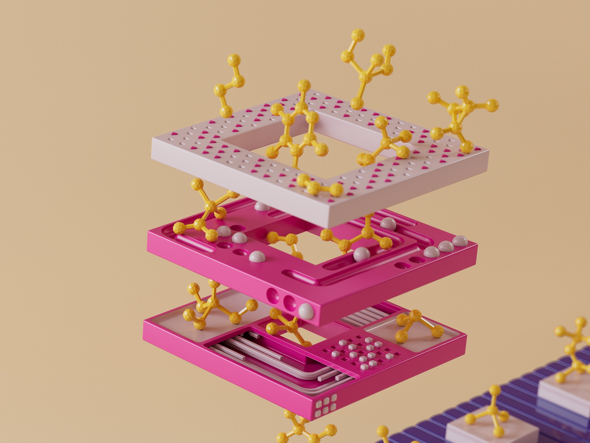 AIDDISON™: Harnessing generative AI to revolutionize drug discoveries