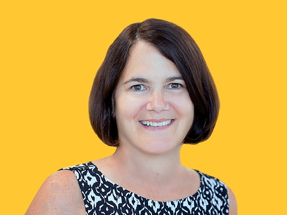 Giving healthcare a personal touch