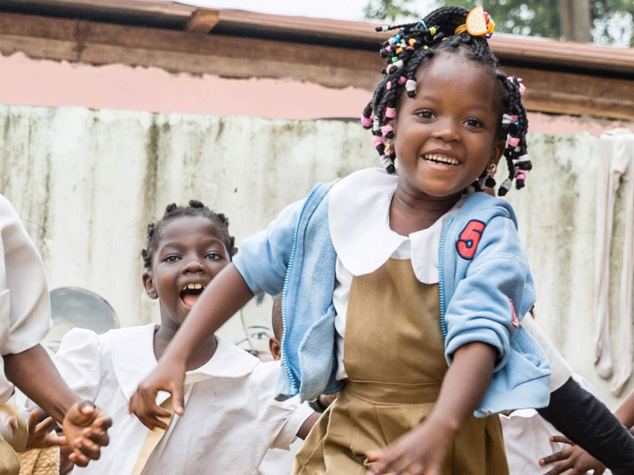 Living our commitment