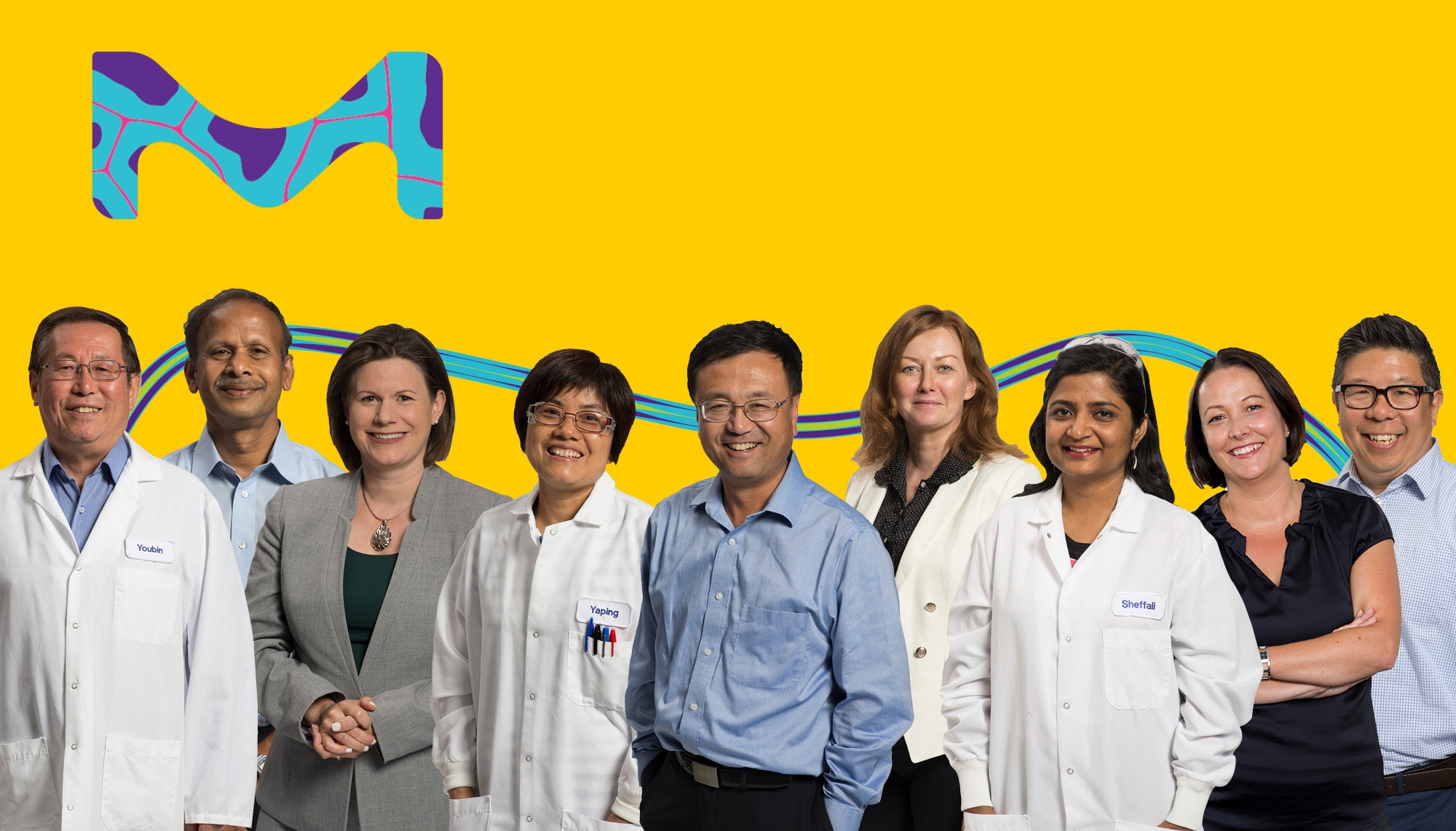 How Curiosity drives Scientists | Merck KGaA, Darmstadt, Germany