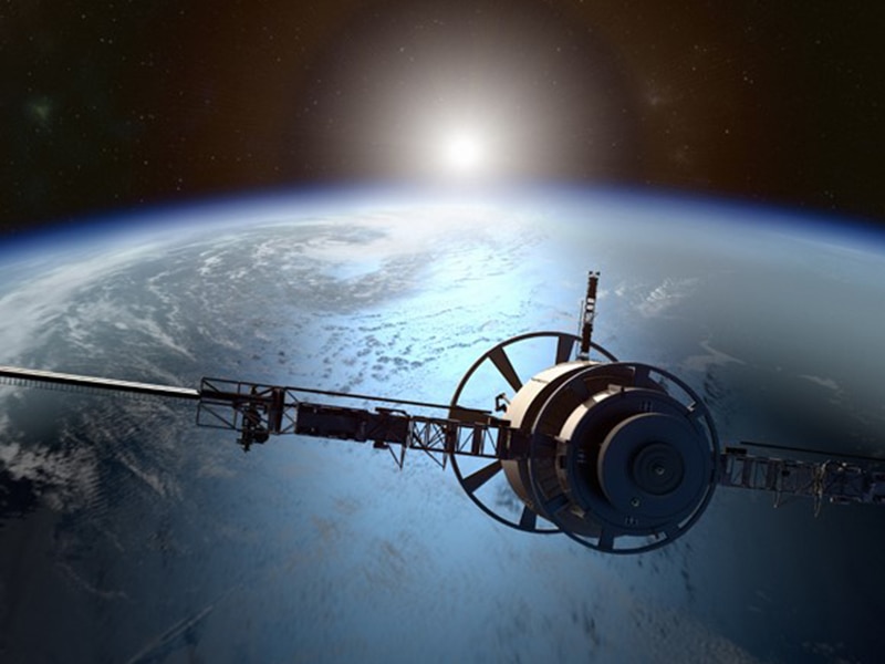 How aerospace technology is driving innovation | Merck KGaA, Darmstadt ...