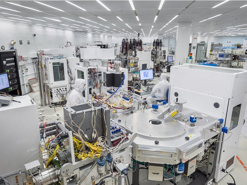 It’s all a matter of the right material