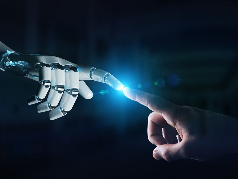 Will computers eventually be smarter than humans?