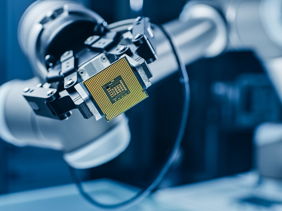 Will Artificial Intelligence save the day? | Merck KGaA, Darmstadt, Germany